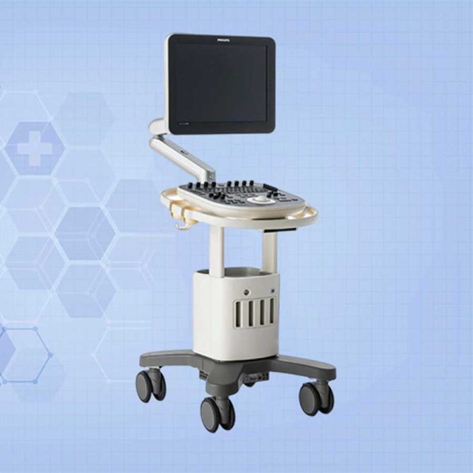 Philips – ClearVue 650 – Neumed Technologies